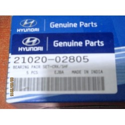 ANA YATAK STANDART ATOS İ20