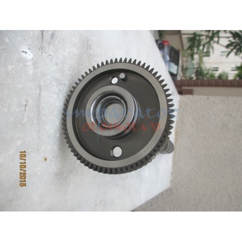 EKSANTRİK MİLİ EMME DİZEL HYUNDAİ İX35 SANTAFE KIA SPORTAGE 2011-2015