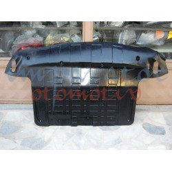 KARTER MUHAFAZA ALT DİZEL HYUNDAI TUCSON 2003-2010