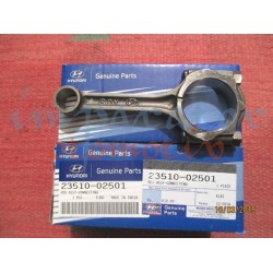 PİSTON KOLU BİYEL KOLU HYUNDAİ ATOS KIA PİCANTO