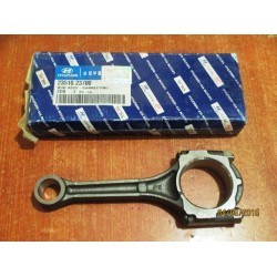 PİSTON KOLU HYUNDAİ ELENTRA FX COUPE SONATA 2000 MATRİX İ30