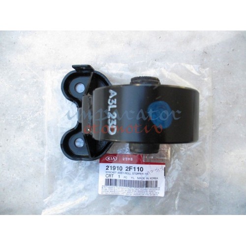 MOTOR KULAK ÖN 1.6 DİZEL KIA CERATO 2007-2009