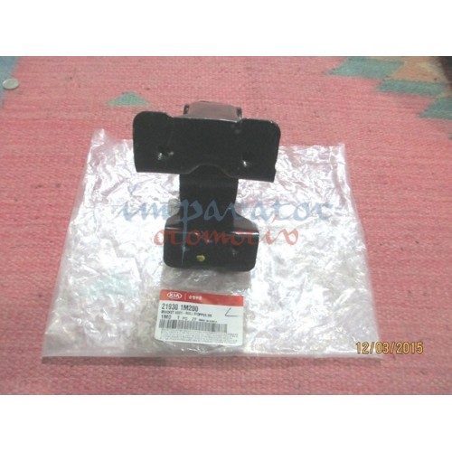 MOTOR KULAK ARKA MANUEL 1.6 BENZİNLİ 6 VİTES KIA CERATO 2009-2014