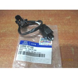 GERİ VİTES MÜŞÜRÜ KIA BONGO K2500 K2700