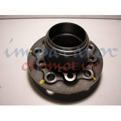 PORYA ÖN HYUNDAI STAREX KAMYONET LİBERO