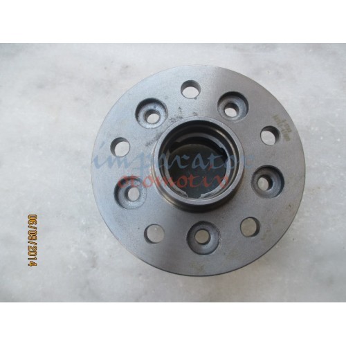 ÖN PORYA HYUNDAİ STAREX KAMYONET LİBERO H100 KAMYONET 2004-2014