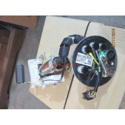 YAKIT POMPASI KOMPLE BENZİNLİ HYUNDAİ ACCENT YUMURTA KASA 1995-1999