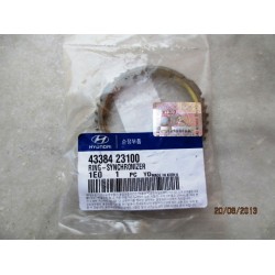 SENKROMEÇ SARISI HYUNDAI ACCENT ERA