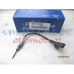 SENSÖR SU SICAKLIK SENSÖRÜ DİZEL HYUNDAİ ACCENT BLUE ELENTRA İ20 İ30 ...