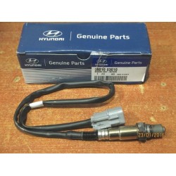 OKSİJEN SENSÖRÜ 1.2 BENZİNLİ HYUNDAİ İ20 İ10