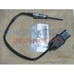 PARTİKÜL FİLİTRE DIŞ ISI SICAKLIK SENSÖRÜ HYUNDAİ İX35 KIA SPORTAGE SORENTO