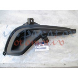 SİS KAPAK SOL HYUNDAI ACCENT BLUE 2011-2019