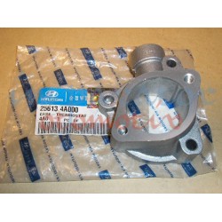 TERMOSTAT ALT KAPAK STAREX CRDİ